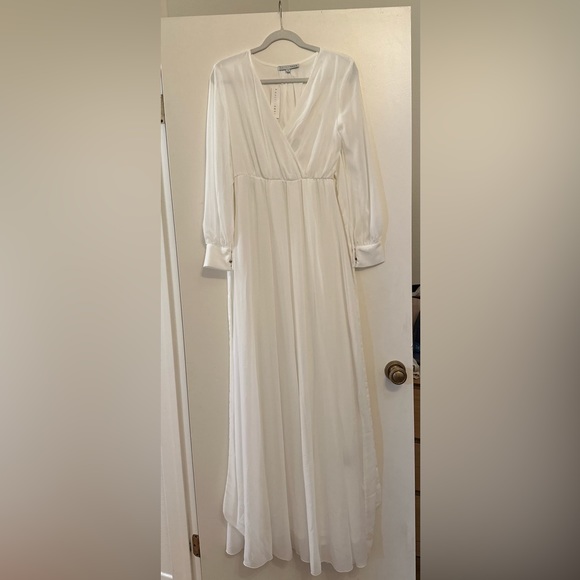 Baltic Born | Dresses | Brand New Baltic Born Lydia Maxi Dress | Poshmark